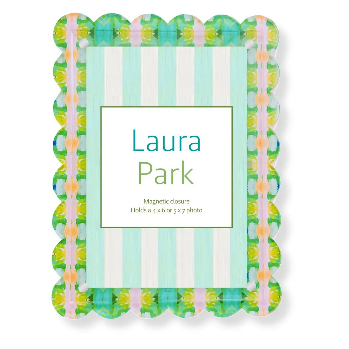 Acrylic Frame – Millie Tucker